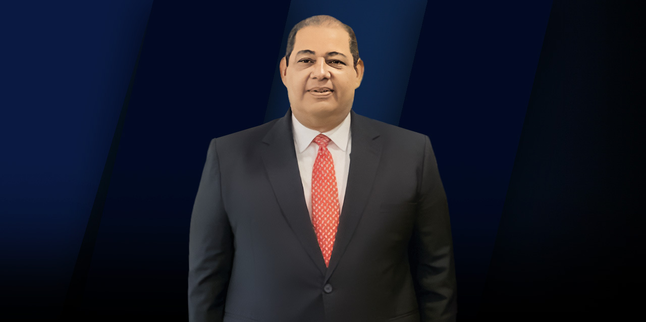 Príamo Ramírez Ubiera es el nuevo CEO del Consejo DO Sostenible ...