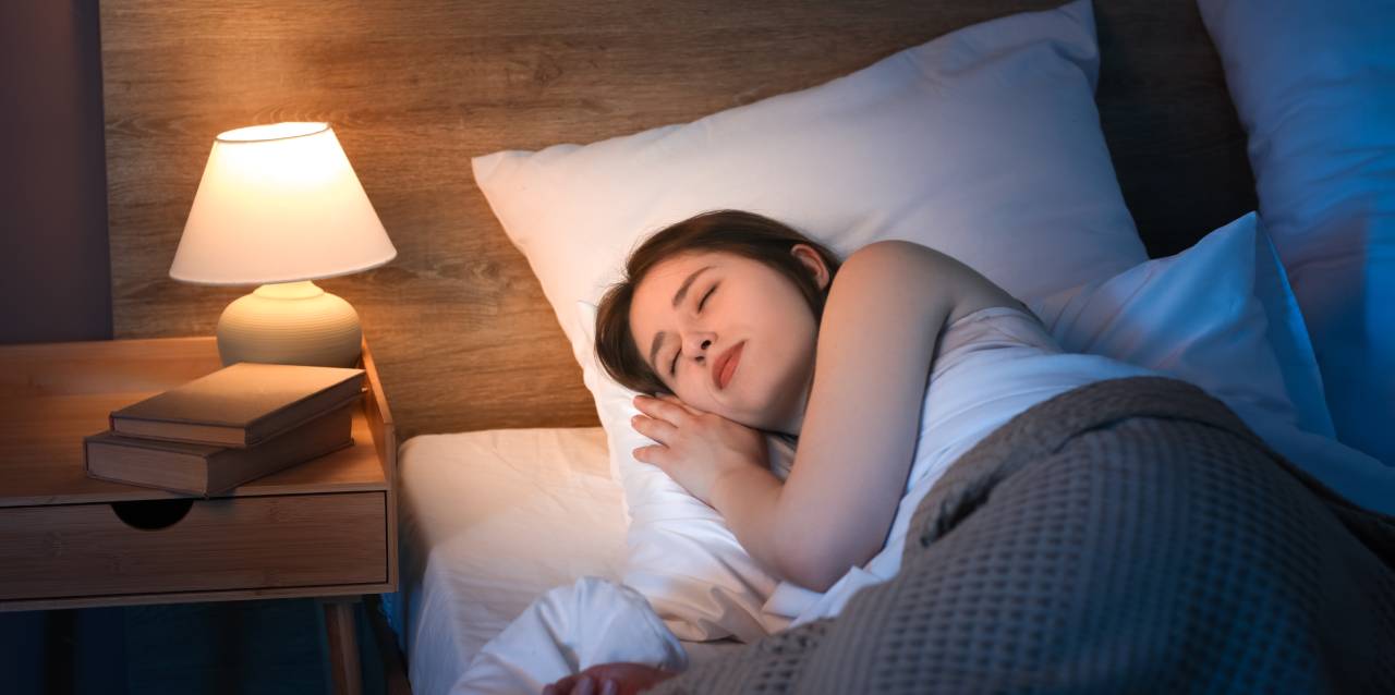 8 consejos para tener un sueño profundo