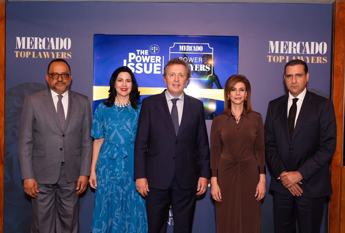 Inteligencia Artificial en el sector legal: Visión de un líder mundial ...