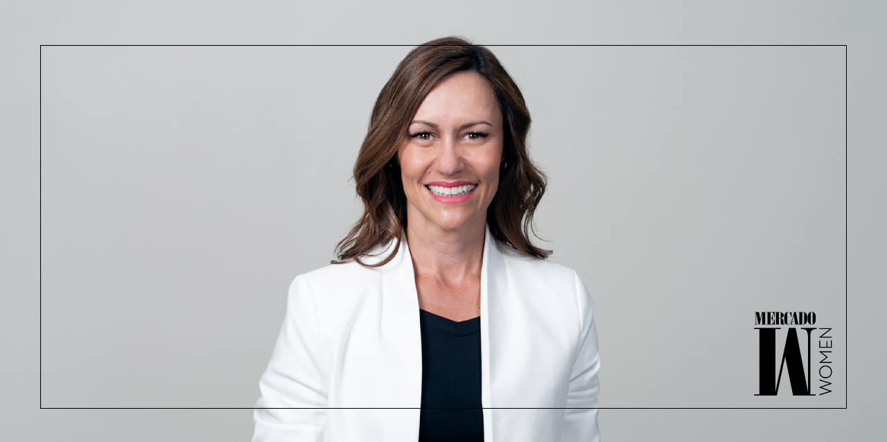 Lisa Brennan-Jobs transformó la herencia de Steve Jobs