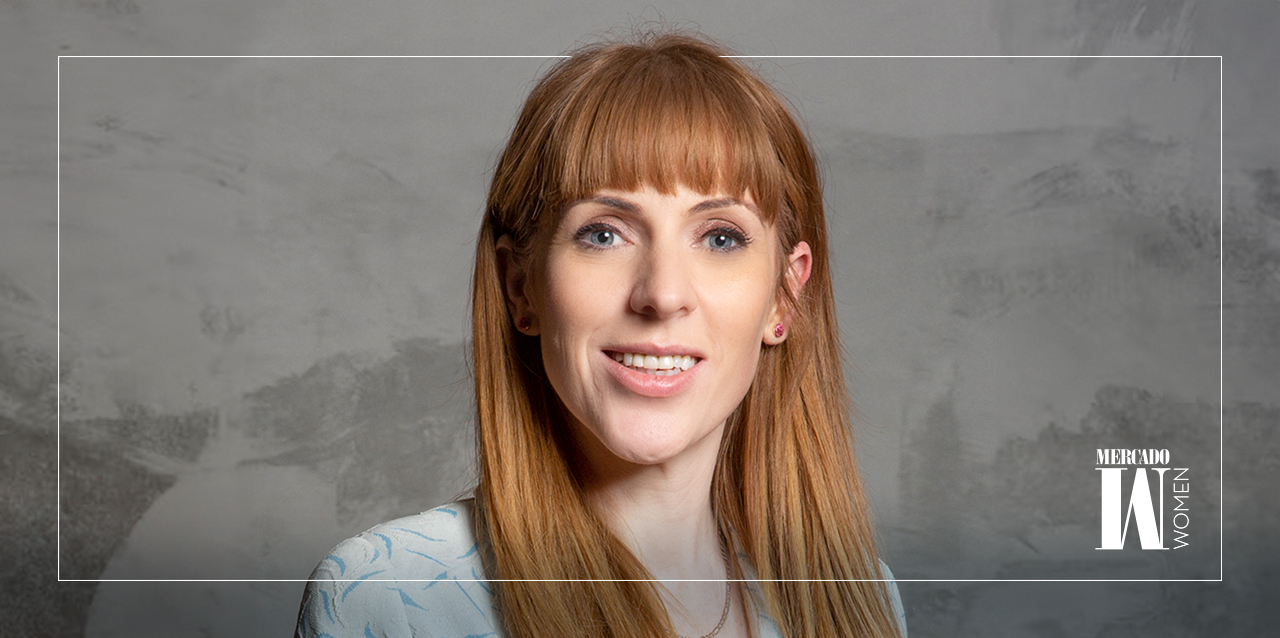 Angela Rayner, la mujer que desafía la política británica