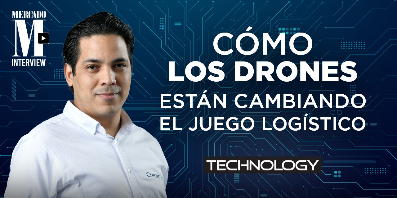 Crecer Lab: Lisa, un asistente virtual revolucionario - Revista Mercado