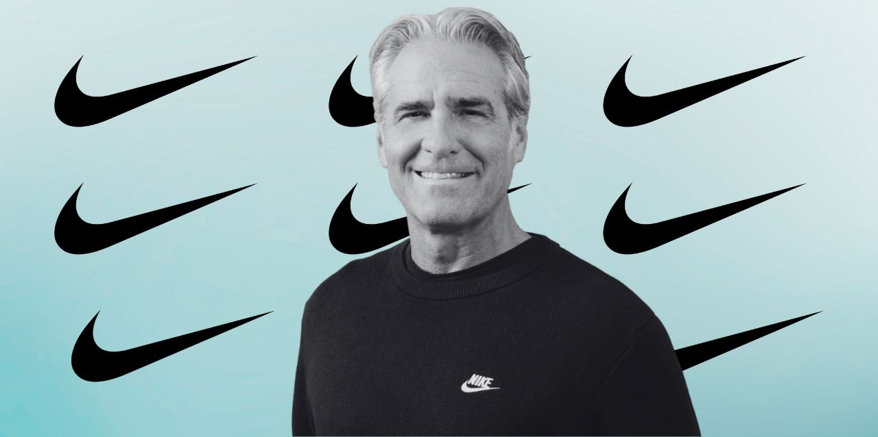 Cambio de liderazgo en Nike: Elliott Hill toma el mando - Revista Mercado