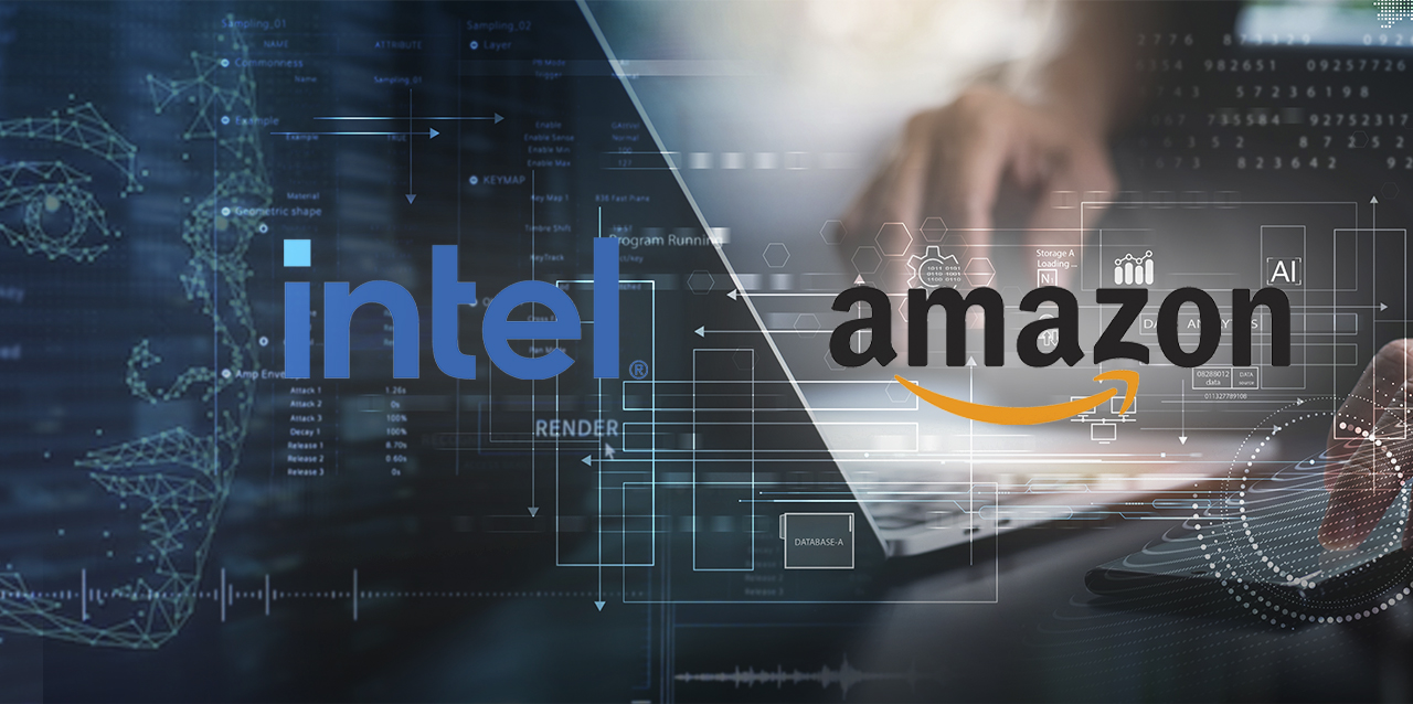 Intel y Amazon: La alianza que revolucionará la inteligencia artificial ...