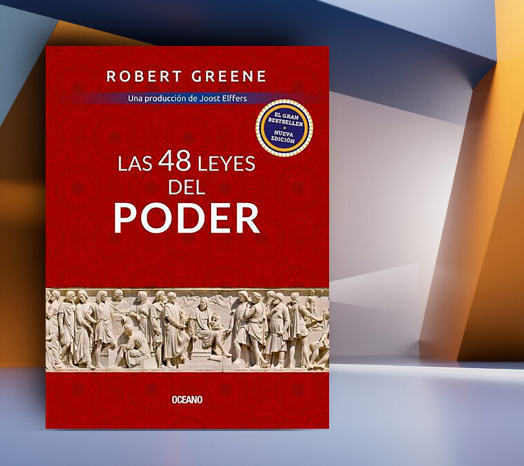 Los mejores libros para comprender el poder - Revista Mercado
