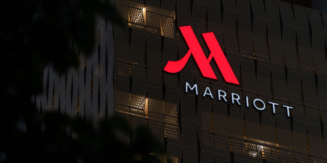 Marriott refuerza su expansión en RD, el Caribe y América Latina ...