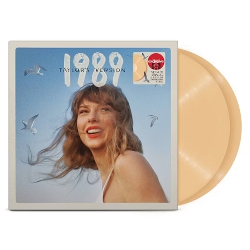 Taylor Swift y Target: La alianza que podría romper récords