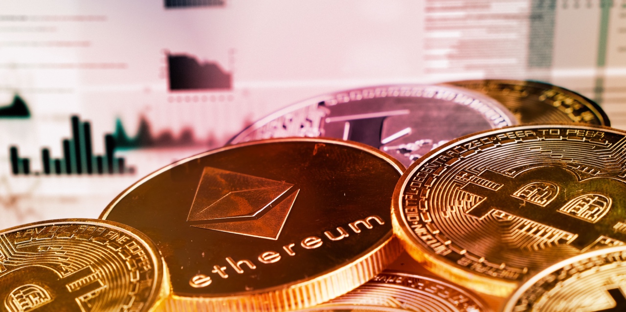 Guía completa: Inversión en criptomonedas en RD - Revista Mercado