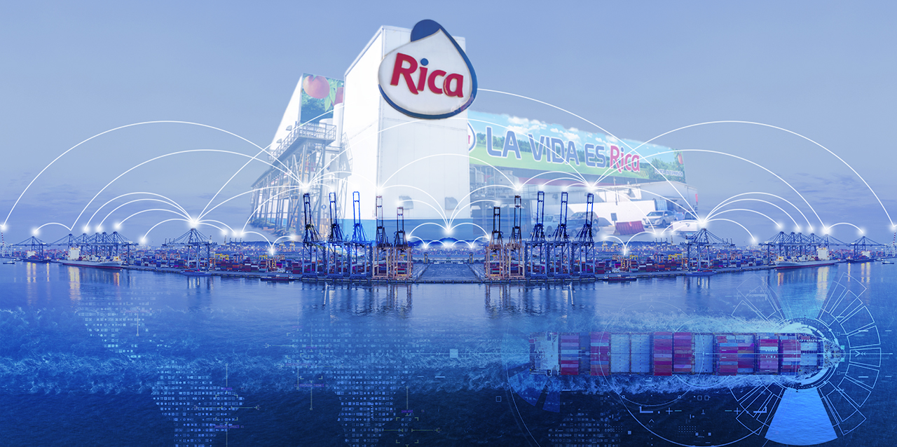 Grupo Rica invierte RD$ 2,000 millones para duplicar exportaciones ...