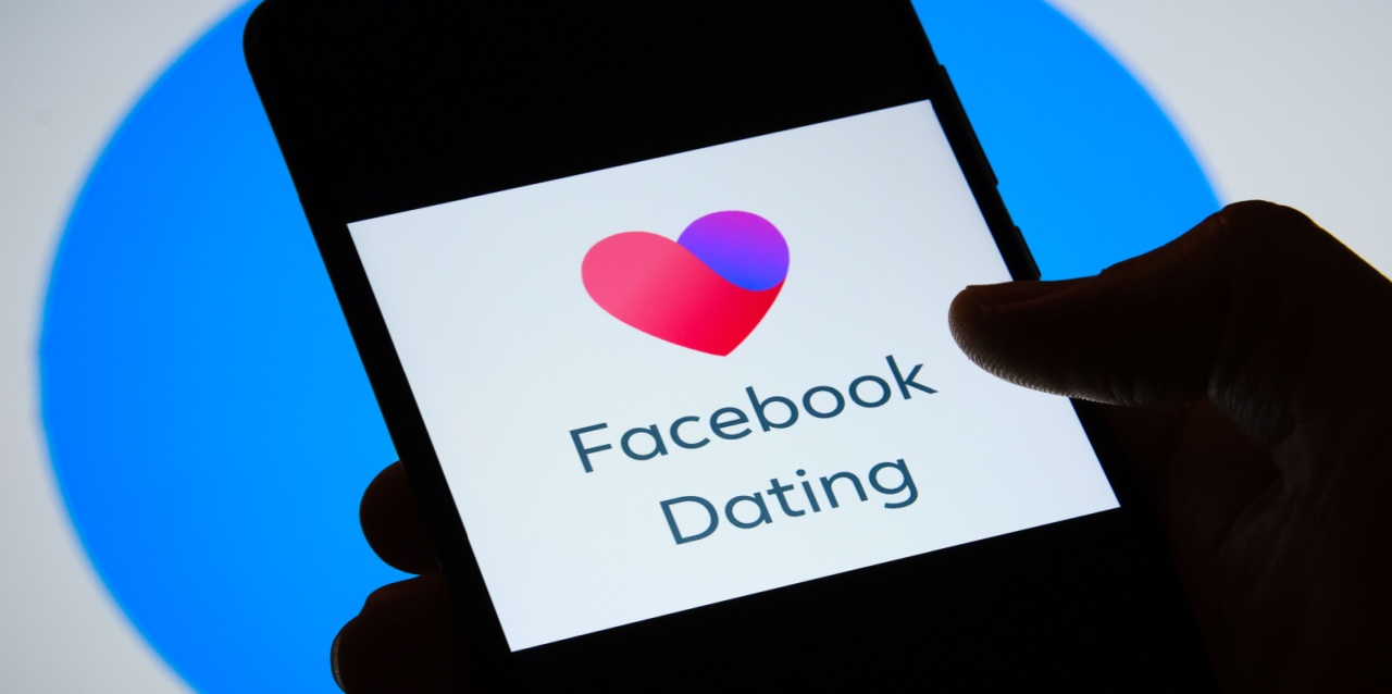 Facebook Dating: La apuesta de Meta por transformar las citas online - Revista Mercado