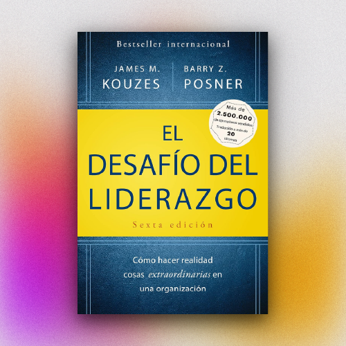 Habilidades de liderazgo: Libros esenciales para empresarios - Revista ...