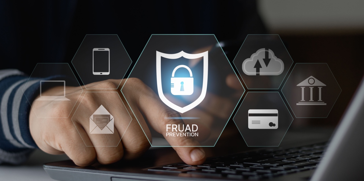 La amenaza del fraude digital en RD: ¿Cómo protegerse? - Revista Mercado