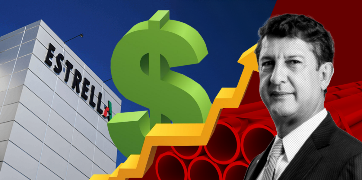 Grupo Estrella revela nuevas inversiones para fortalecer la economía ...
