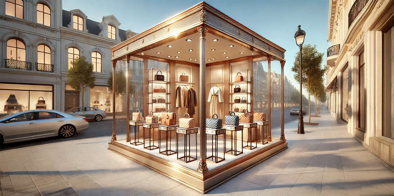 ¿Por qué las marcas están apostando por Pop-Up Stores?