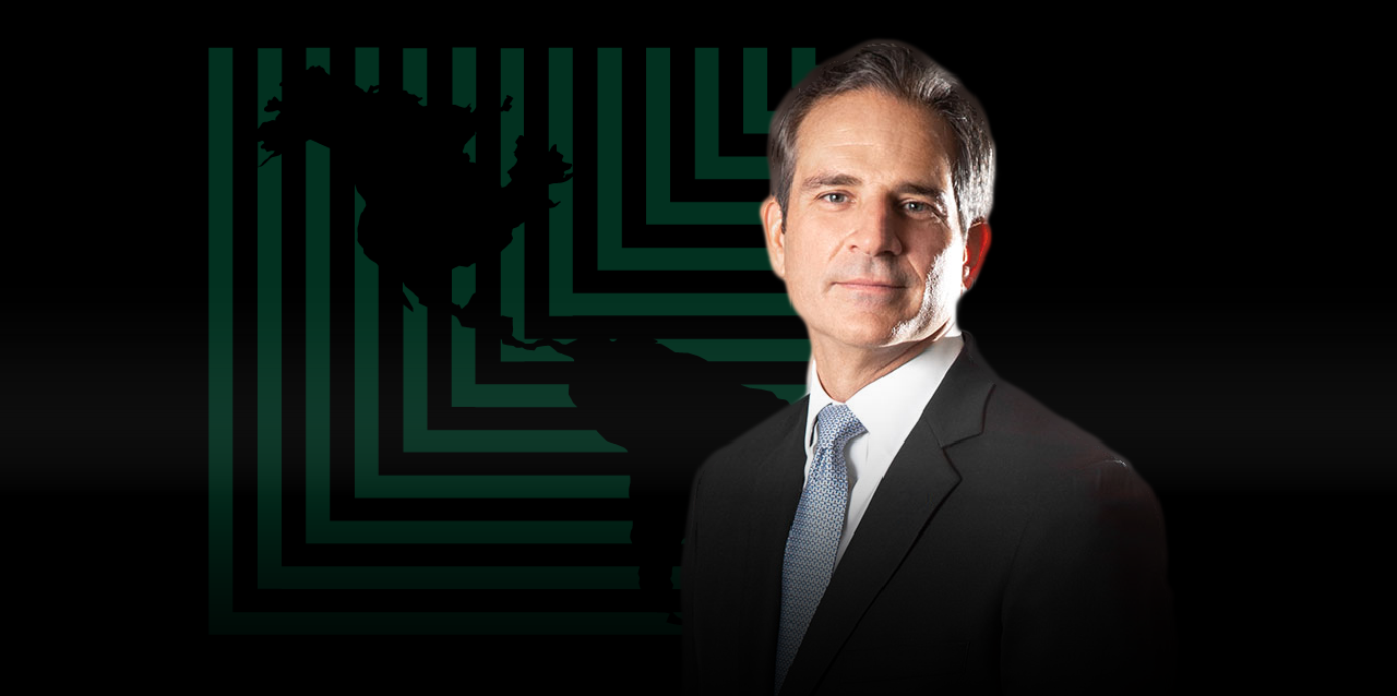 Brian Paniagua es el nuevo gerente general de Banco Múltiple LAFISE ...