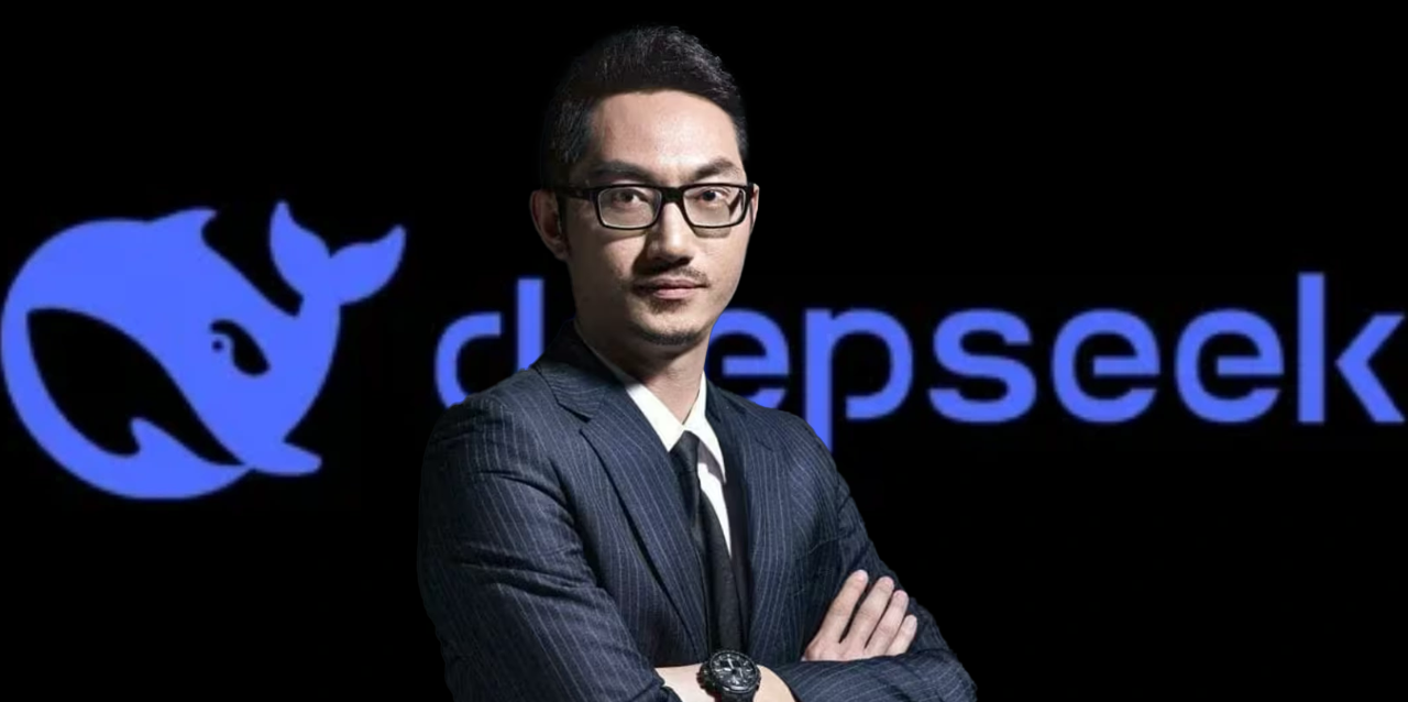 Liang Wenfeng: el genio detrás de la DeepSeek - Revista Mercado