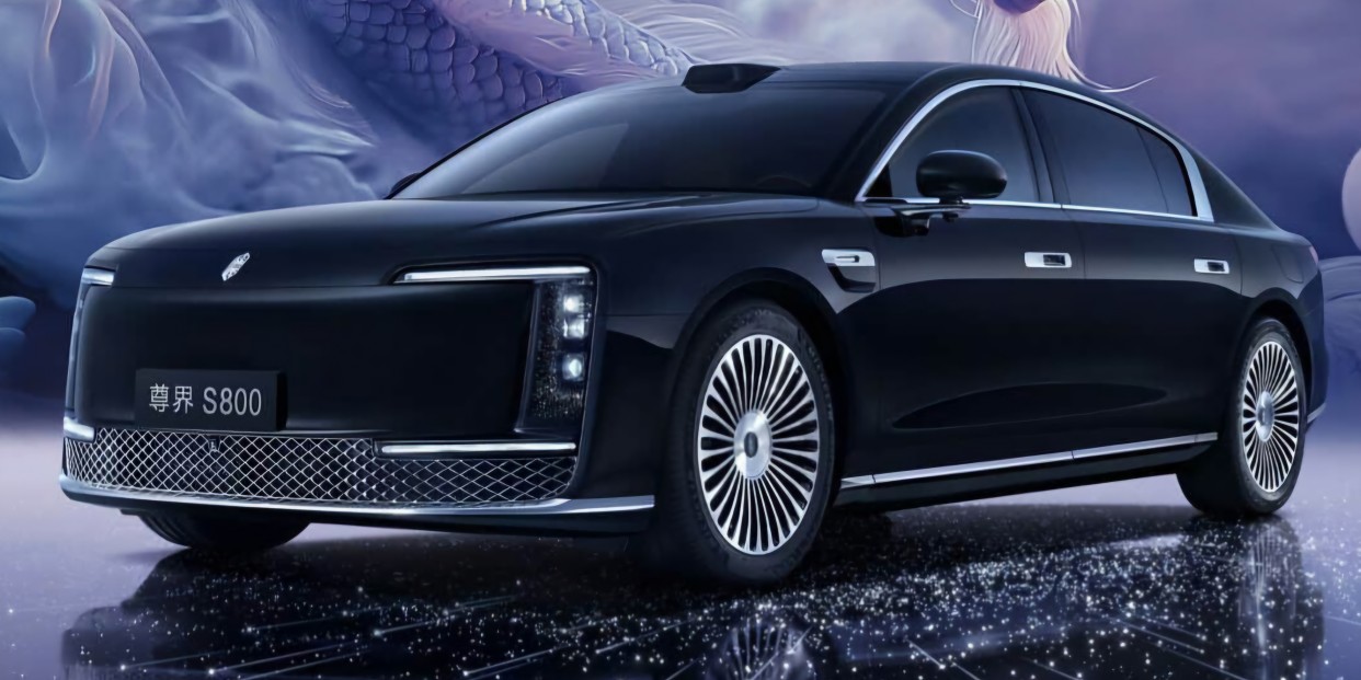 Huawei está transformando la industria automotriz con alianzas ...