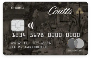 Estas son las tarjetas de crédito más exclusivas del mundo - Revista ...