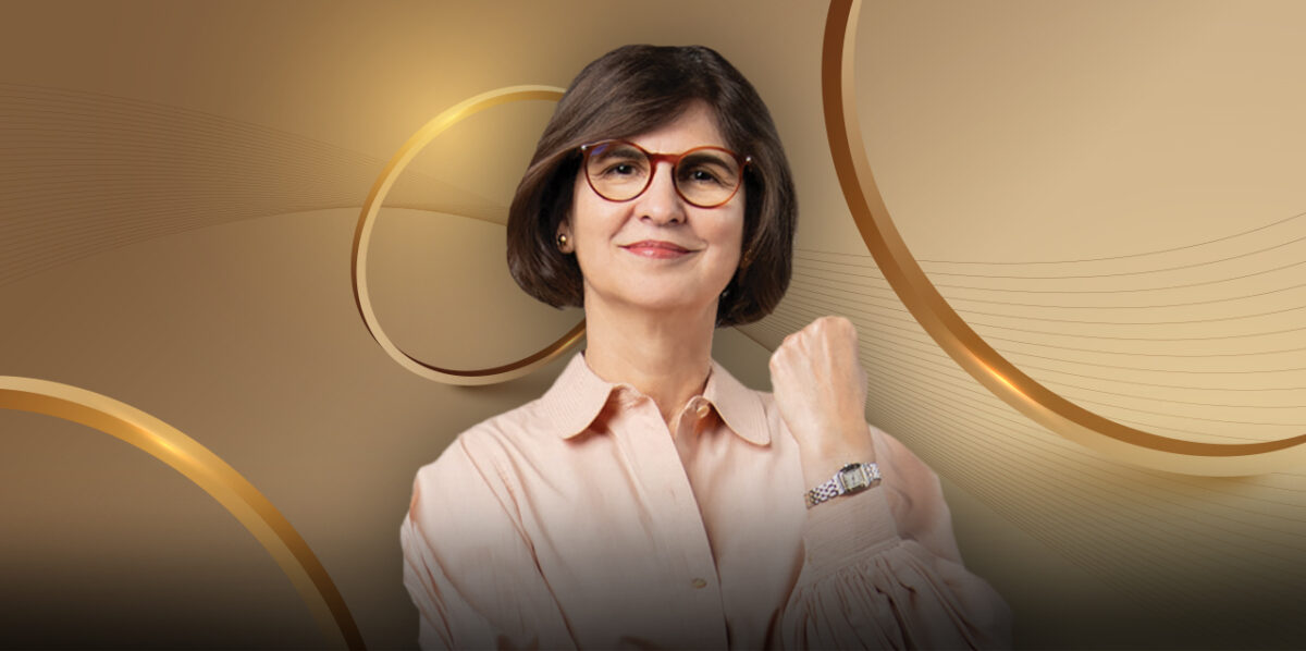 Mercedes Ramos pasa la antorcha tras dos décadas de expansión