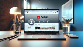 YouTube celebra 20 años: La historia del negocio que genera $700M ...