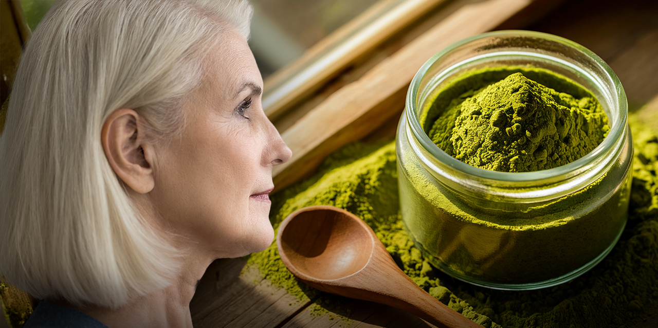 ¿Té verde contra el Alzheimer? La ciencia confirma sus beneficios