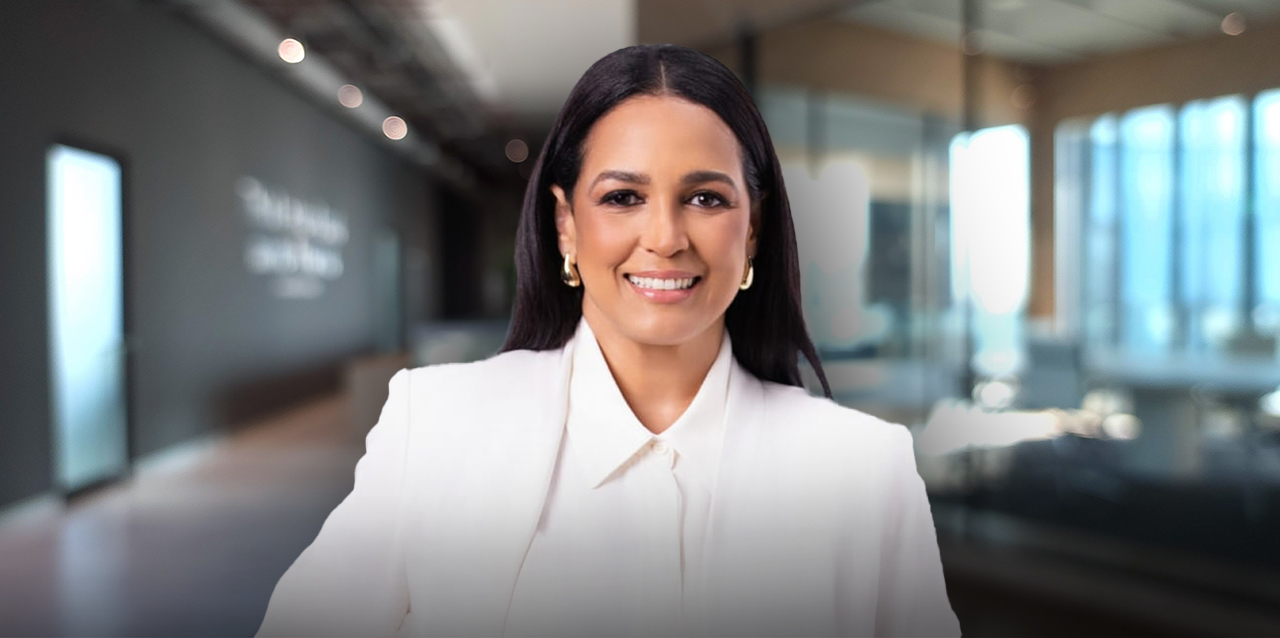 Celinés Toribio, el puente de la diáspora dominicana