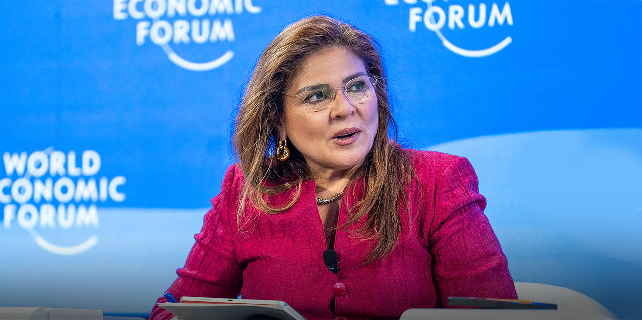 Marisol Argueta: La salvadoreña que conecta el poder de LATAM