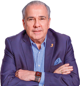 Felipe Mendoza - Revista Mercado