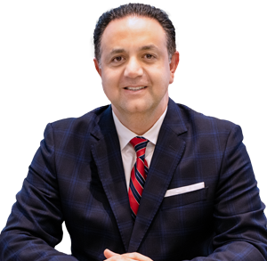 Hamid R. Feiz - Revista Mercado