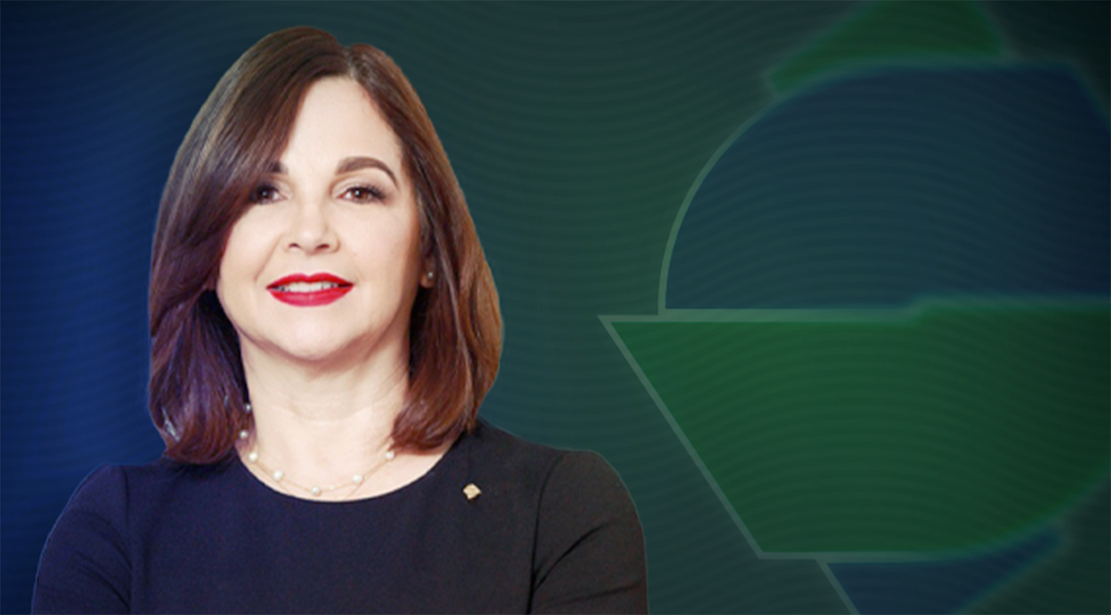 Yolanda Valdez: Una líder transformadora al frente del Grupo Santa Cruz - Revista Mercado