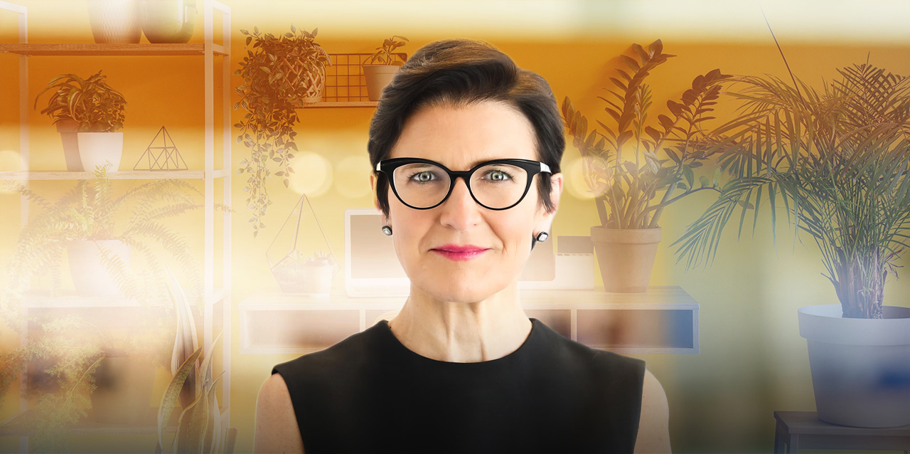 Jane Fraser desafía la tendencia: Citi apuesta por el trabajo híbrido