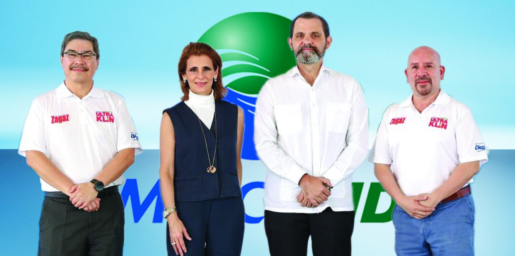 Mercasid integra a Milex y refuerza su liderazgo - Revista Mercado