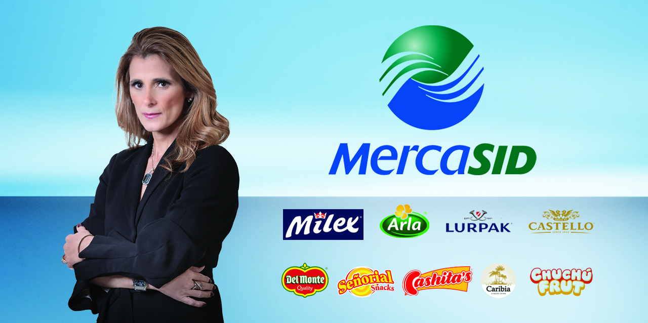 Mercasid integra a Milex y refuerza su liderazgo - Revista Mercado
