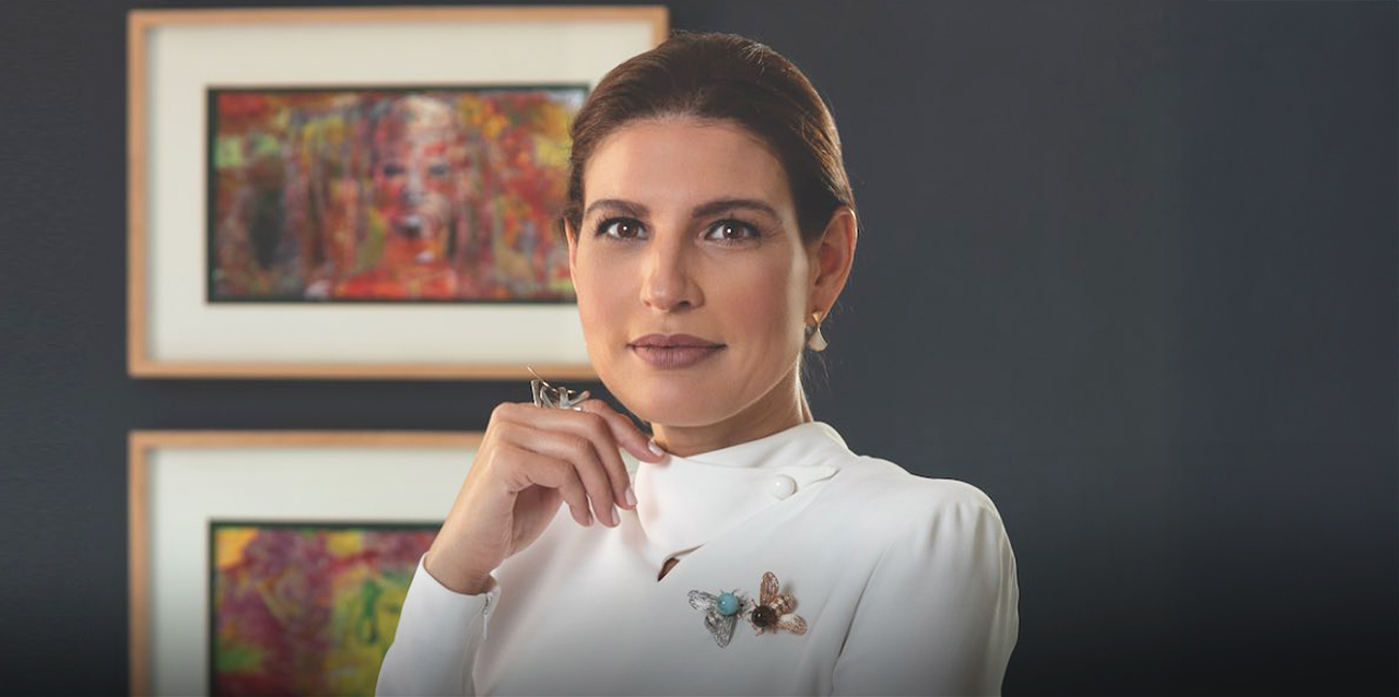 María Isabel Castillo, diplomacia en la Embajada de RD en EE.UU.