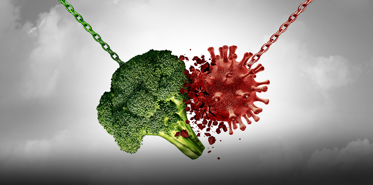 ¿Tienes células zombi en tu cuerpo? Así te libras de ellas