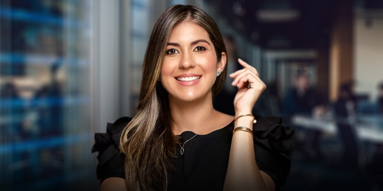 Emilia Díaz entre las Top Women Investors de América Latina