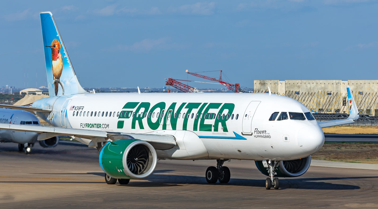 Frontier conecta Puerto Rico y Puerto Plata con nueva ruta - Revista ...