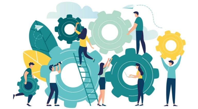 Cómo las mejores empresas para trabajar miden y potencian el engagement ...