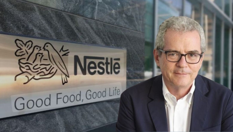 Pablo Isla asume la presidencia de Nestlé en un momento clave para la ...