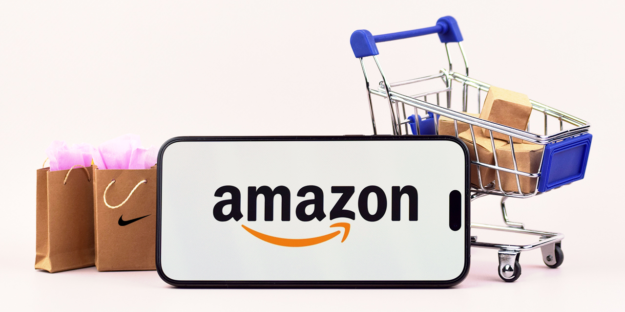 Adiós a la exclusividad: Nike vuelve a Amazon