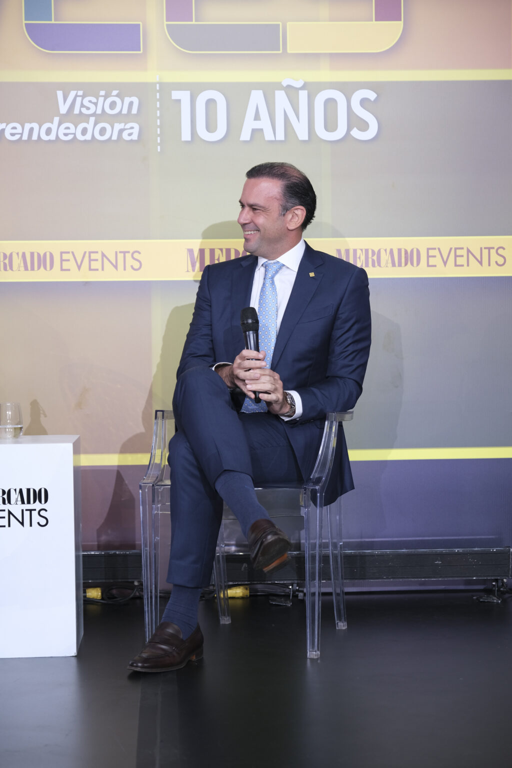 La fórmula de Eugene A. Rault Grullón para innovar los servicios ...