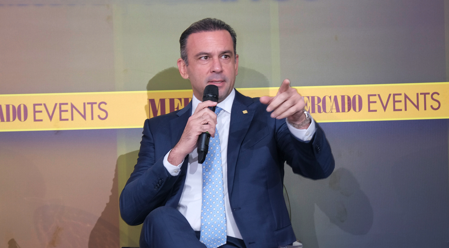 La fórmula de Eugene A. Rault Grullón para innovar los servicios ...