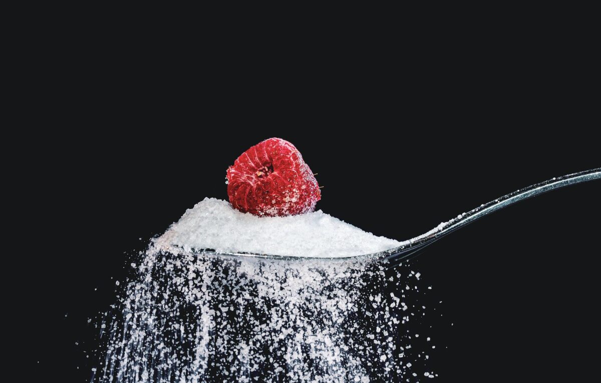 30 días sin azúcar: el experimento que cambió tu cuerpo y mente