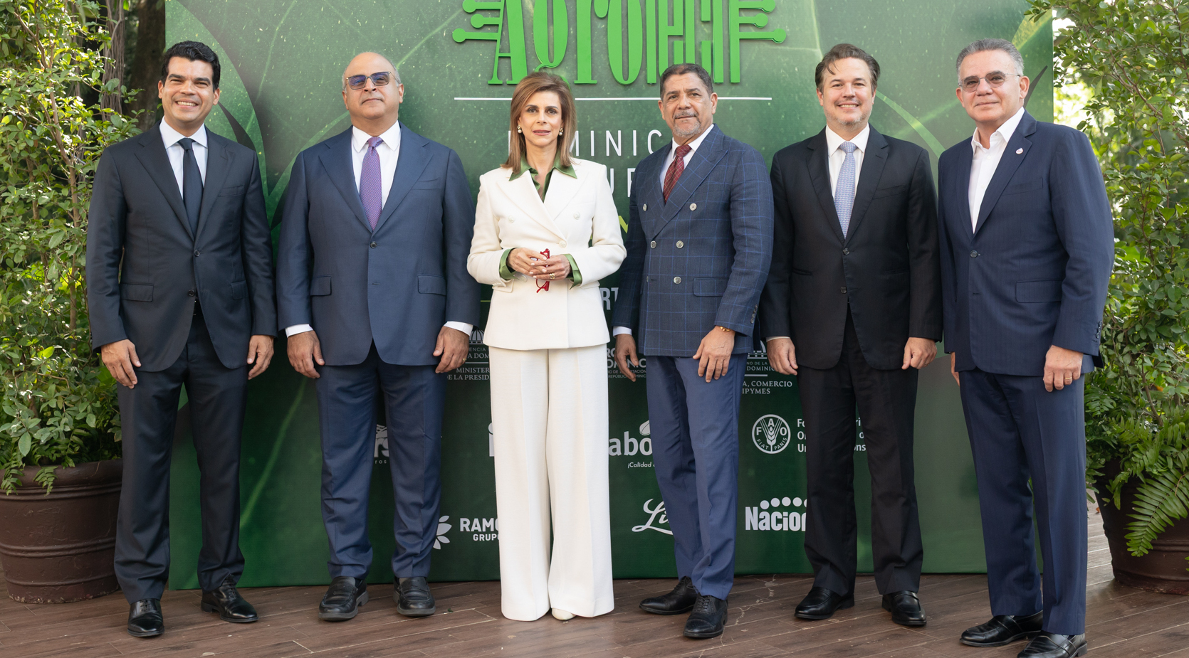 AgroTech Summit 2025 impulsa la innovación agroindustrial - Revista Mercado