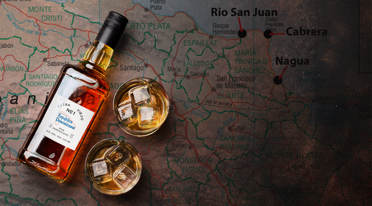 The best of DR: El ron dominicano, un legado de excelencia que ...