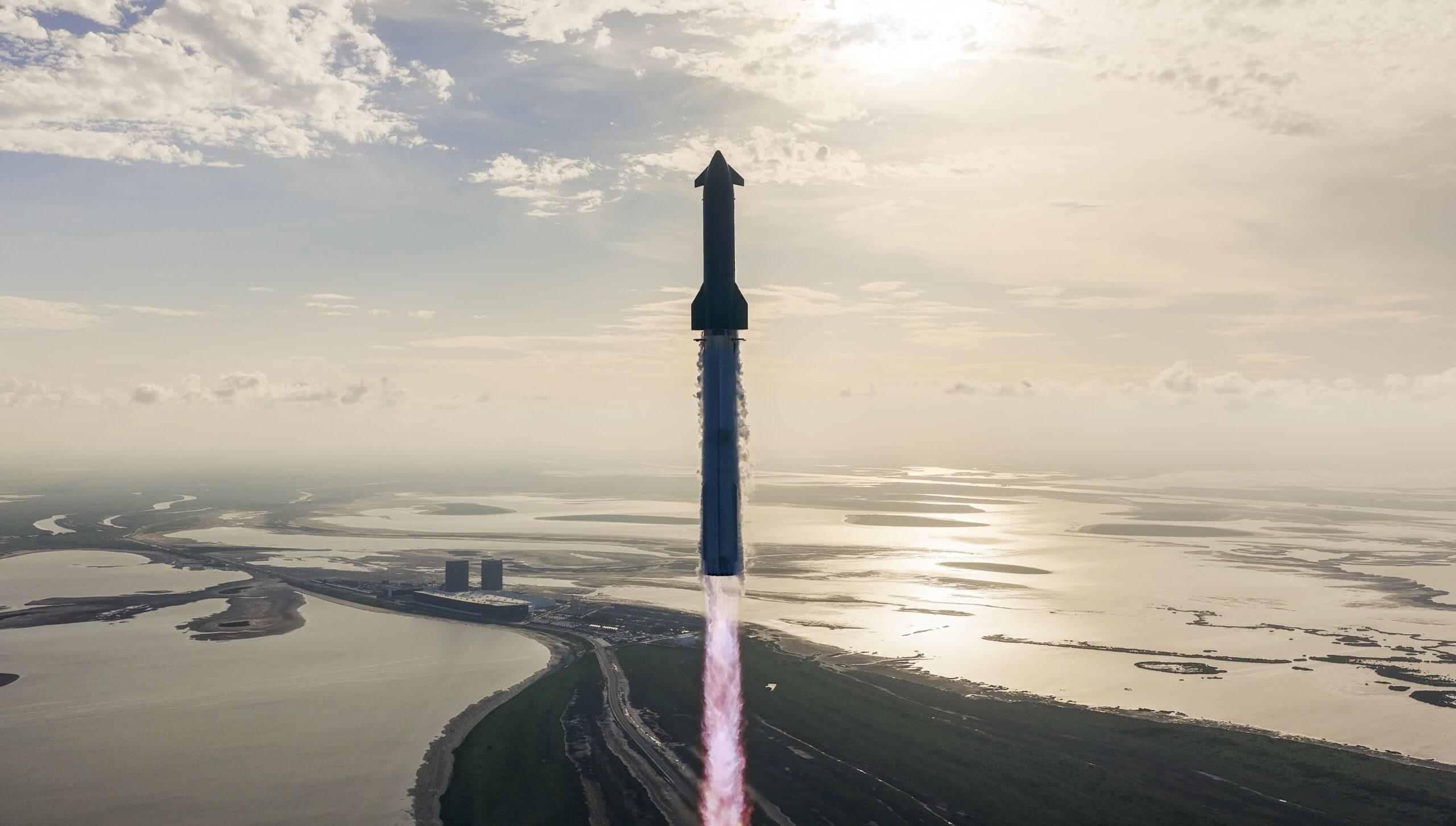 Starship supera pruebas y acerca a SpaceX a Marte [VIDEO] - Revista Mercado