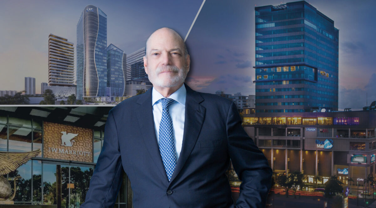 Los proyectos icónicos de Luis Velutini en República Dominicana ...