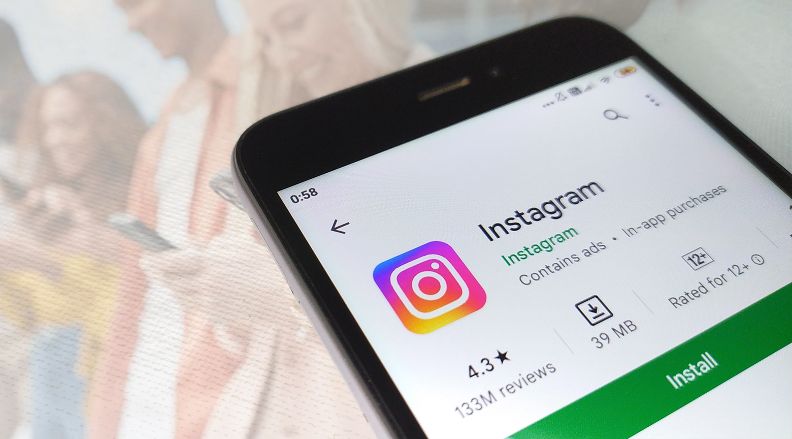 Instagram se consolida con 3,000 millones de usuarios: claves de su ...
