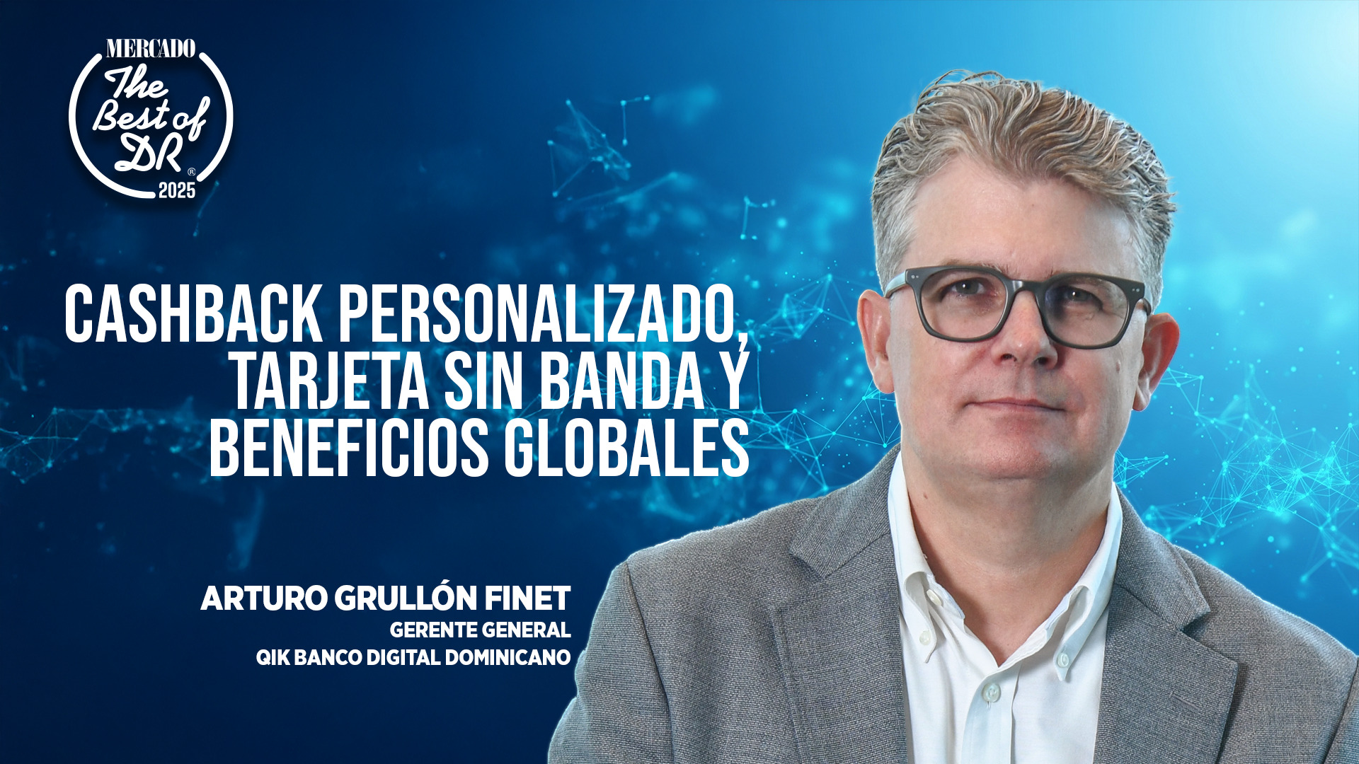 Revolución bancaria digital: QIK el primer neobanco 100% digital de RD ...