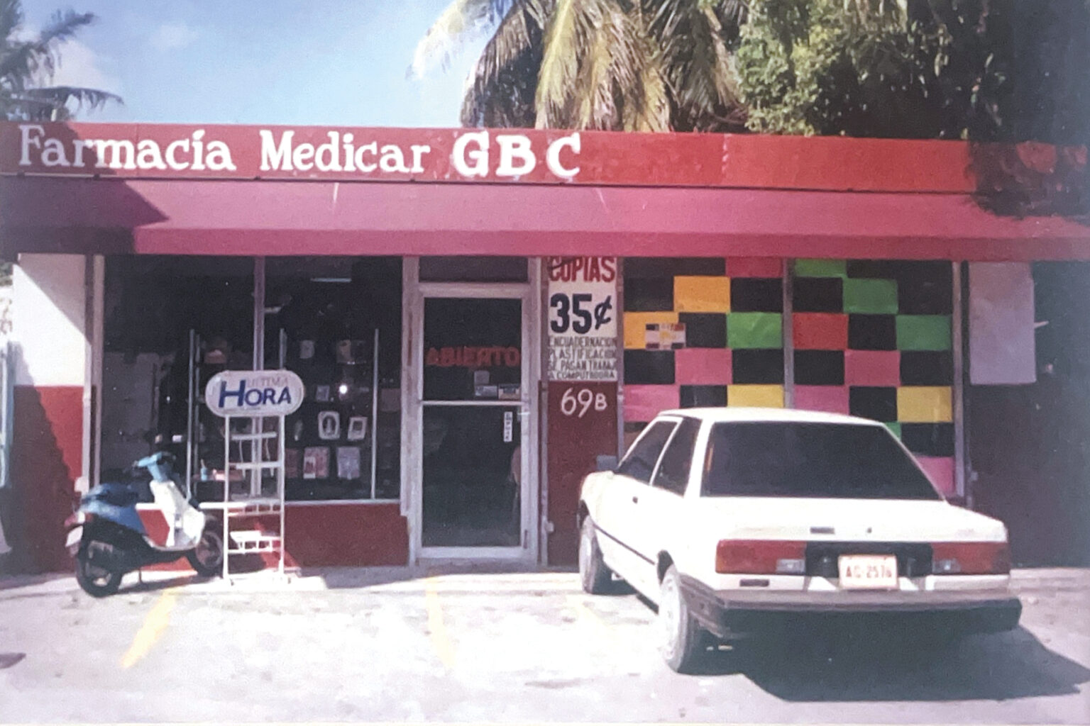 Farmacias GBC: 30 años acompañando la salud de las familias dominicanas ...